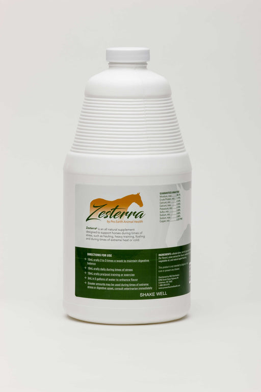 Zesterra® – Pro Earth Animal Health, Inc.
