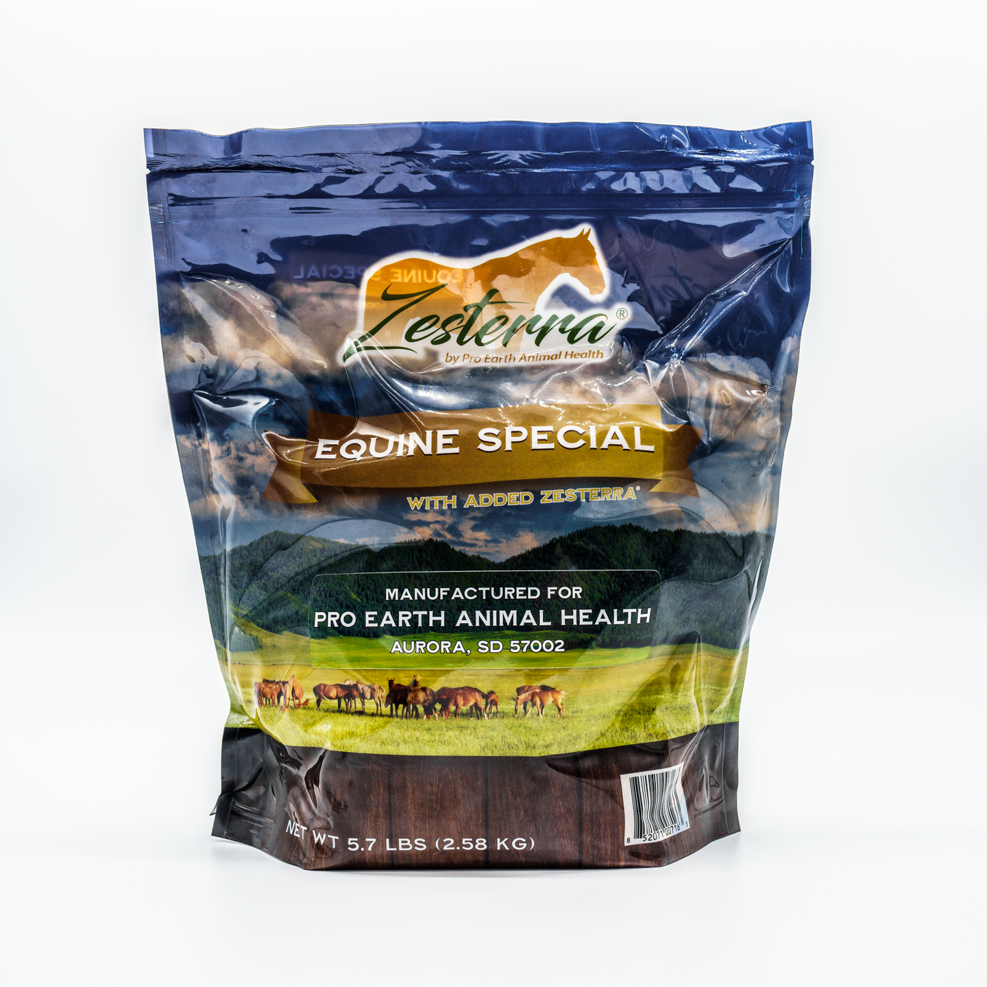Zesterra – Pro Earth Animal Health, Inc.